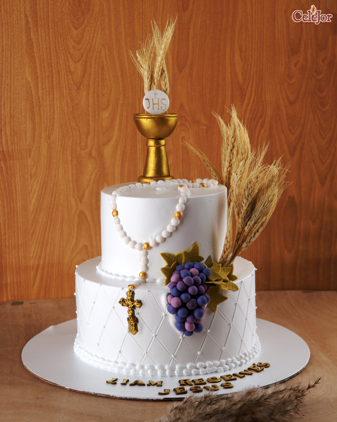 Celejor – Celejor Cake Shop